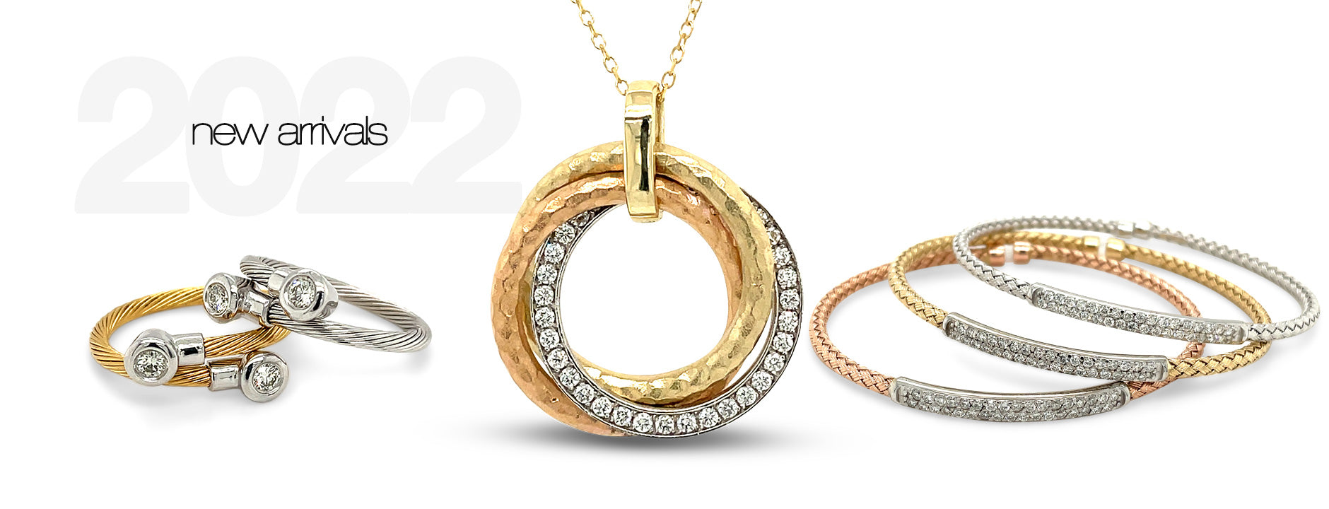 First Class Diamonds